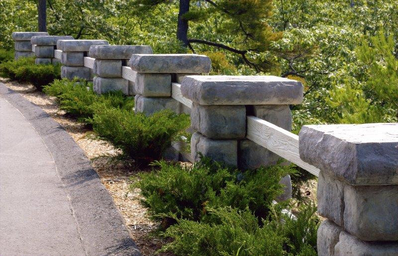 Cemetery Solutions | Precast Concrete for Cemeteries TX