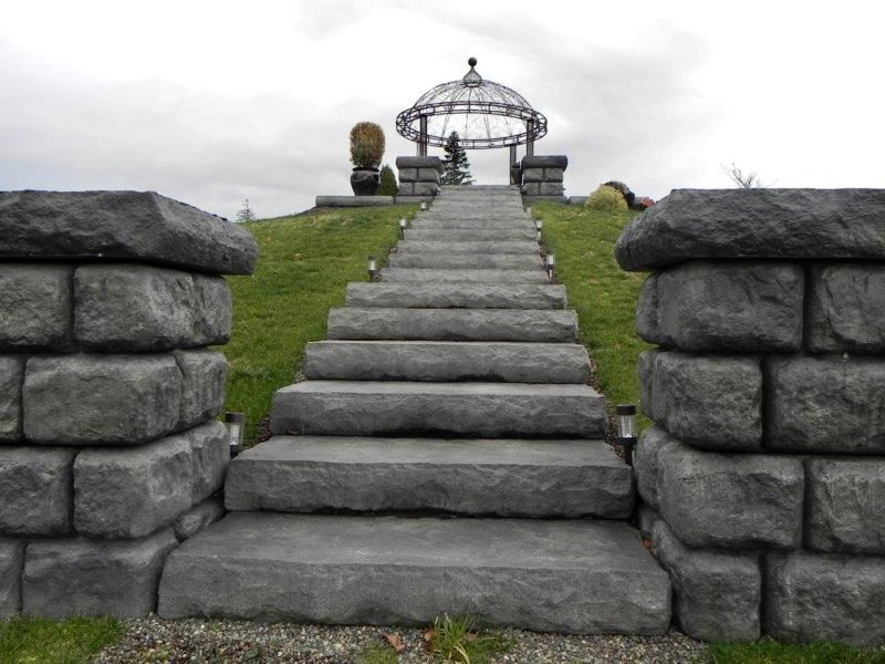 Cemetery Solutions | Precast Concrete for Cemeteries TX